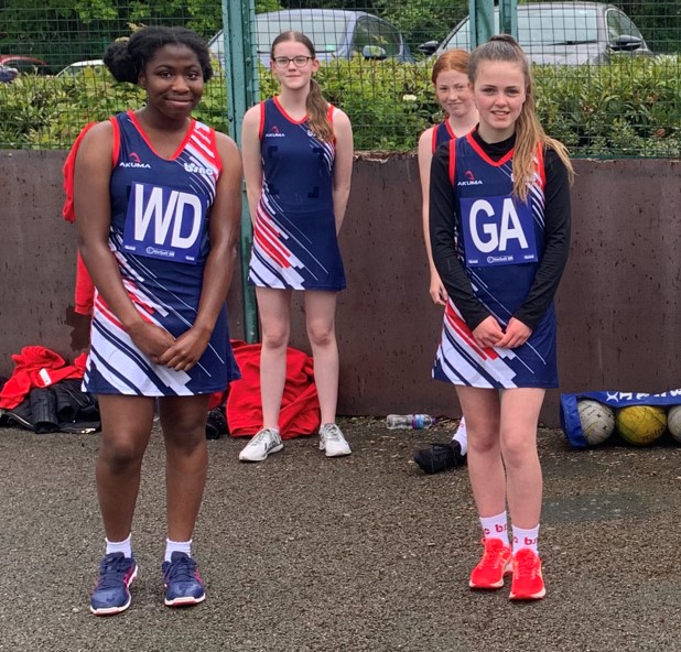 About Us – Bradley Stoke Junior Netball Club