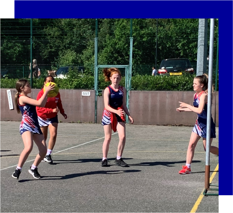 Avon League 2023-24 – BRADLEY STOKE JUNIOR NETBALL CLUB